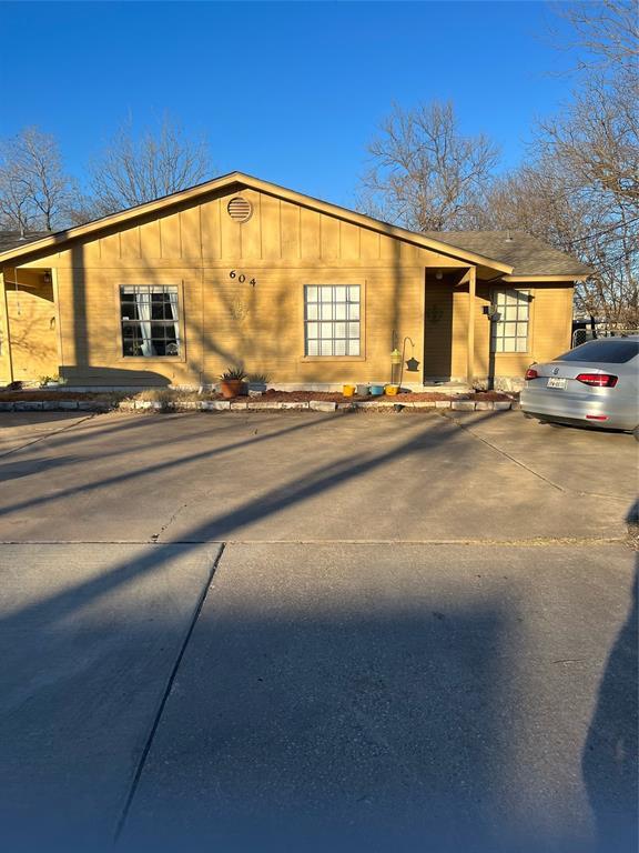 604 Gaylor St, Austin, TX 78752 - Townhome Rentals in Austin TX ...