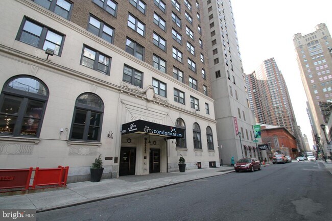1324 Locust St Unit 1018, Philadelphia, PA 19107 - Condo for Rent in ...
