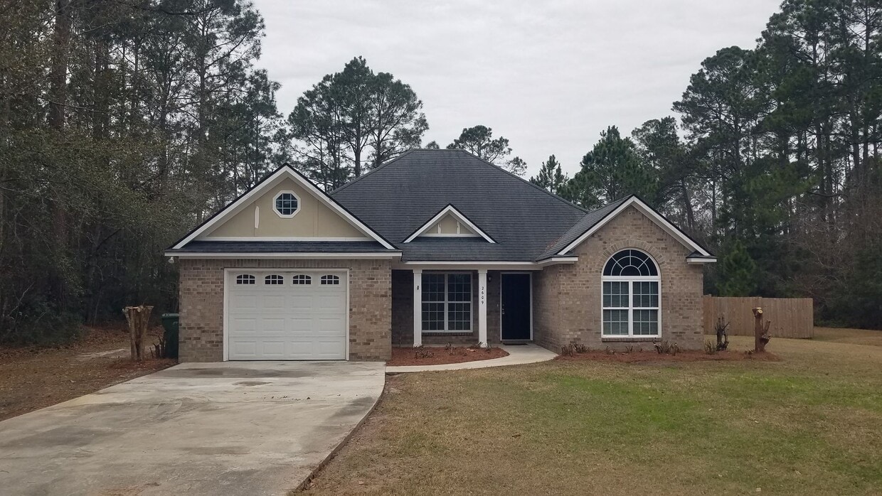 2609 Dianne St, Adel, GA 31620 - House Rental in Adel, GA | Apartments.com