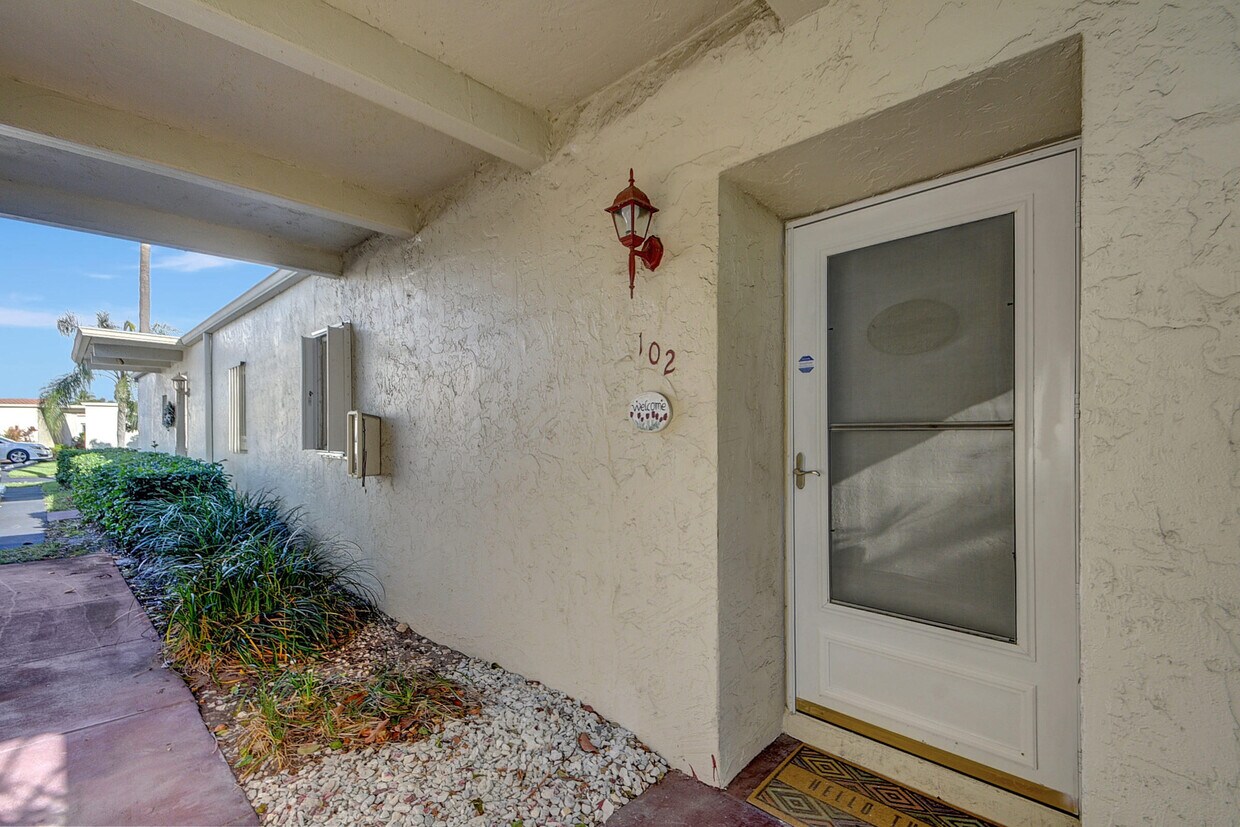 2671 Boundbrook Blvd Unit 102, West Palm Beach, FL 33406 - Condo for Rent in West Palm Beach, FL ...