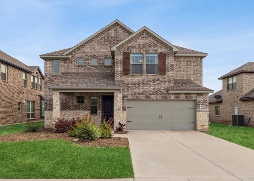 3405 Melrose Ct, Wylie, TX 75098 - House Rental in Wylie, TX ...