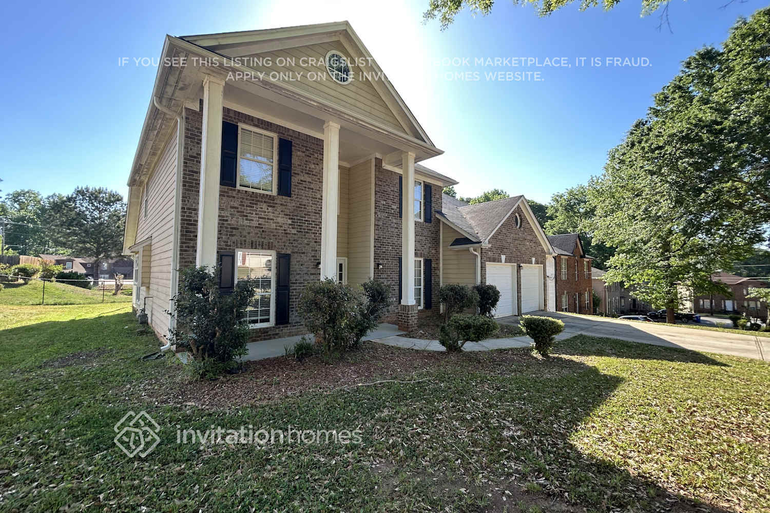 3100 Snapfinger Ct, Decatur, GA 30034 | Apartments.com