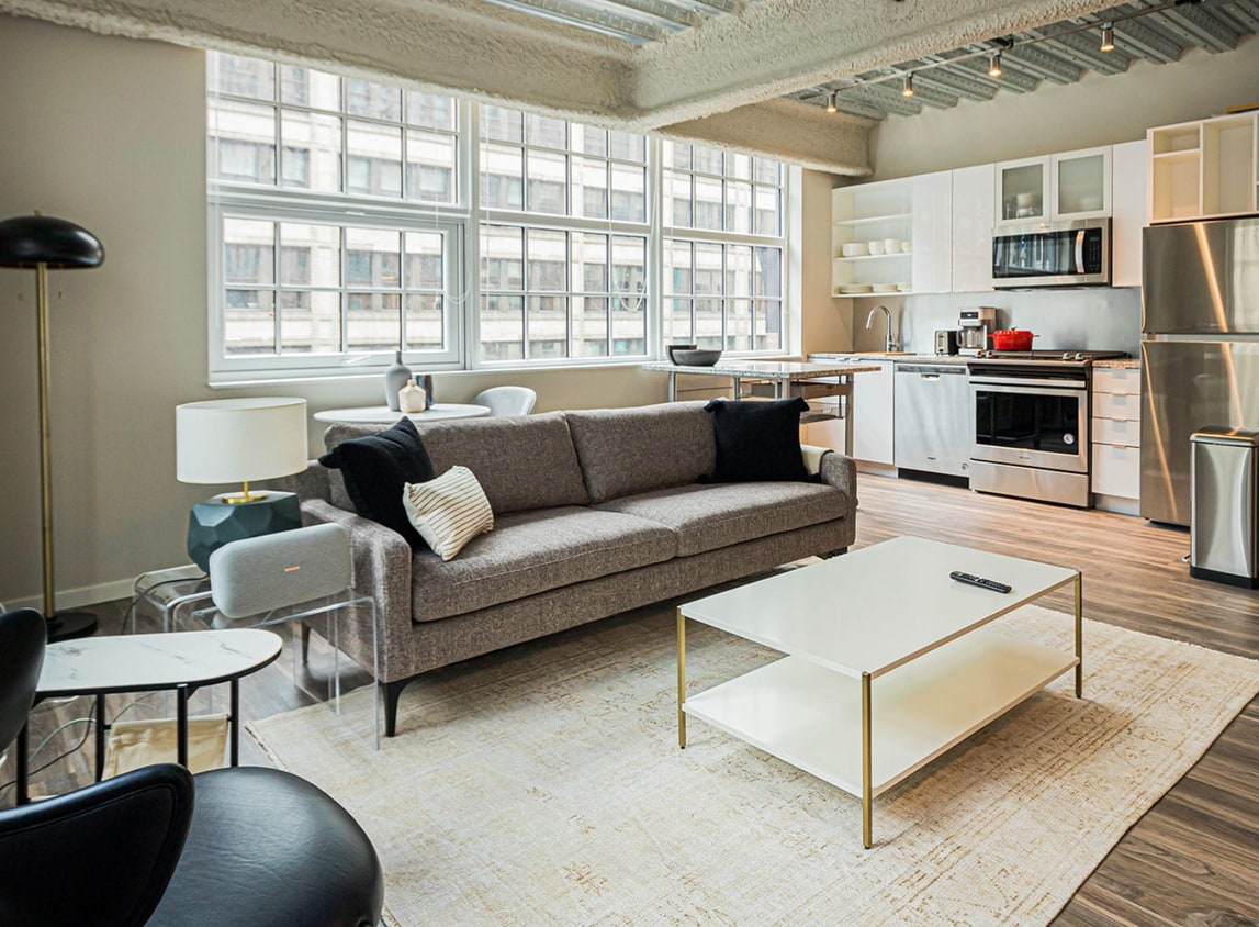 20 N State St Unit 1139, Chicago, IL 60602 - Condo for Rent in Chicago ...