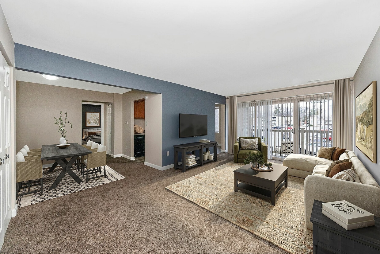 Arden Pointe Apartments - 13315 Edinburgh Ln Laurel, MD 20708 ...