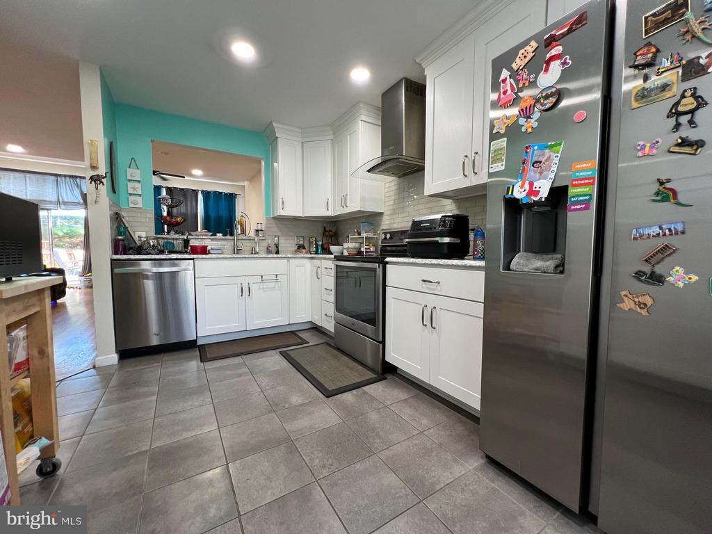 14154 Furlong Way, Germantown, MD 20874 - Townhome Rentals in ...