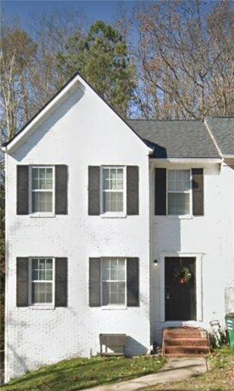 1665 Cedar Bluff Way, Marietta, GA 30062 - Townhome Rentals in Marietta ...