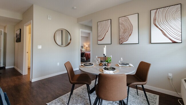 Stevens Creek Apartments - Apartments in Happy Valley, OR | Apartments.com