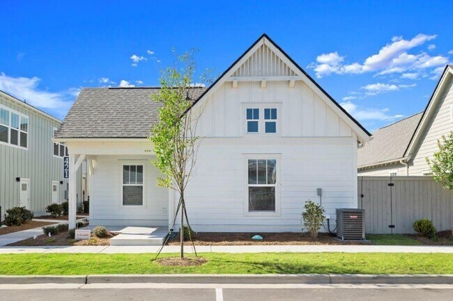 The Villas at Old Monrovia Houses for Rent - Huntsville, AL ...