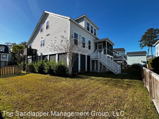 2658 Colonel Harrison Dr, Johns Island, SC 29455 - House Rental in ...