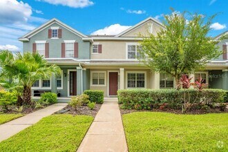 Citra at Windmere Apartments for Rent with a Garage - Windermere, FL ...