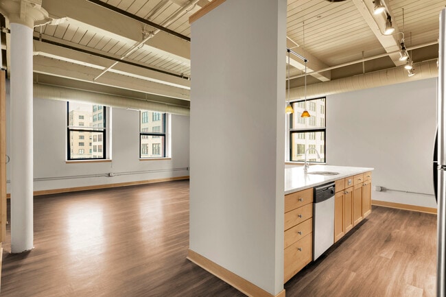 Lowertown Lofts Apartments - 240 E 5th St E St. Paul, MN | Apartments.com