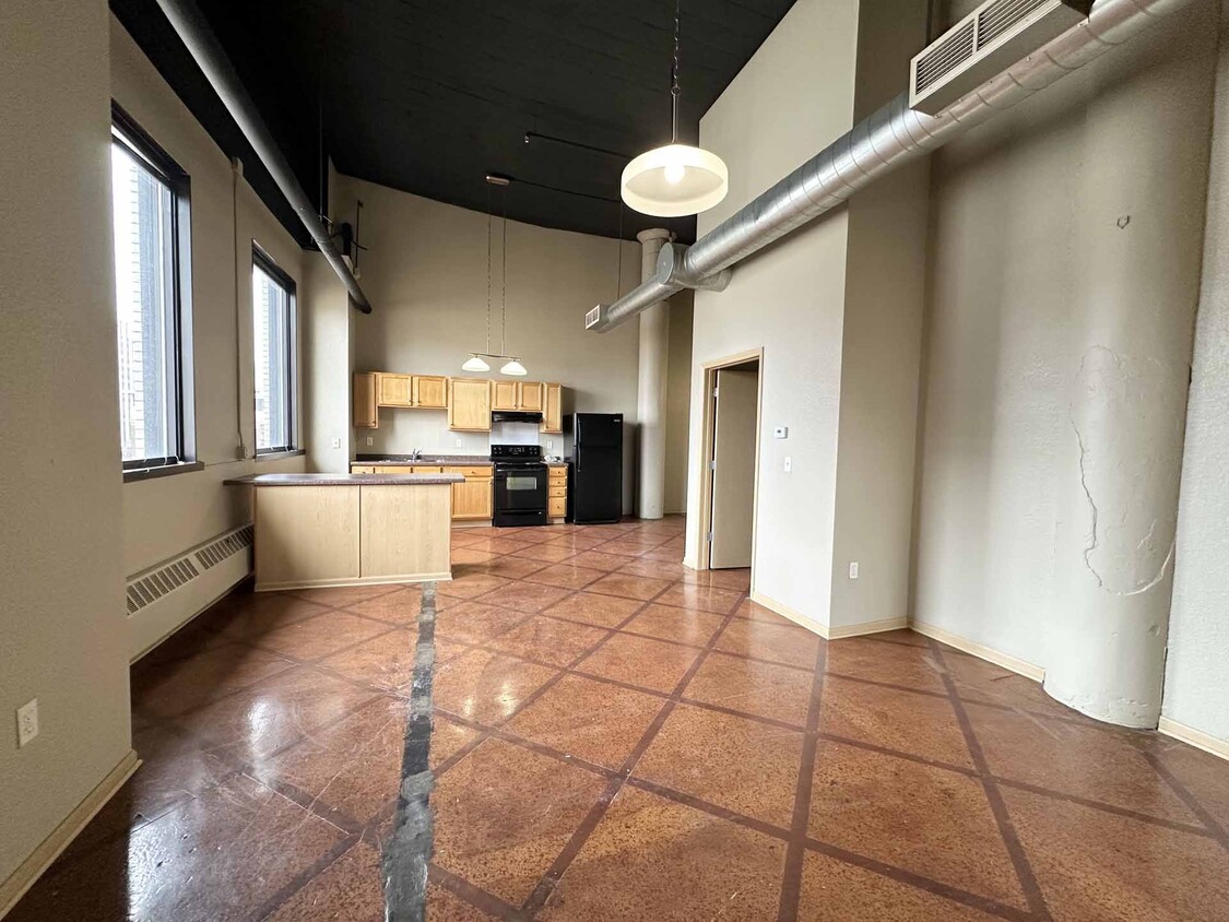 Commerce Building Apartments - 10 4Th St E Saint Paul, MN 55101 ...
