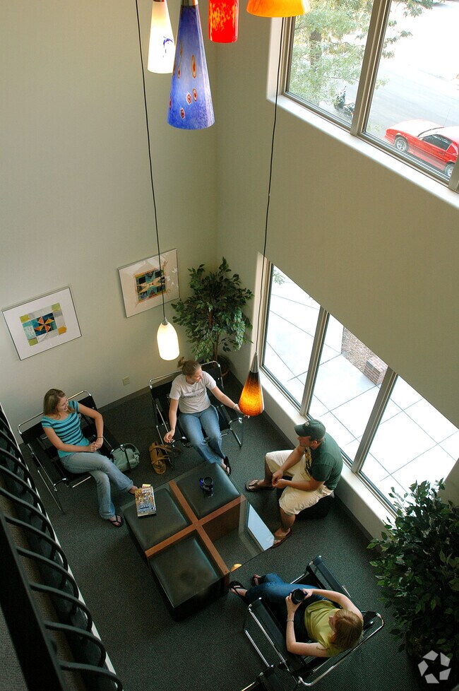 Aggieville Historic Core Townhouses for Rent - Manhattan, KS - 35 ...