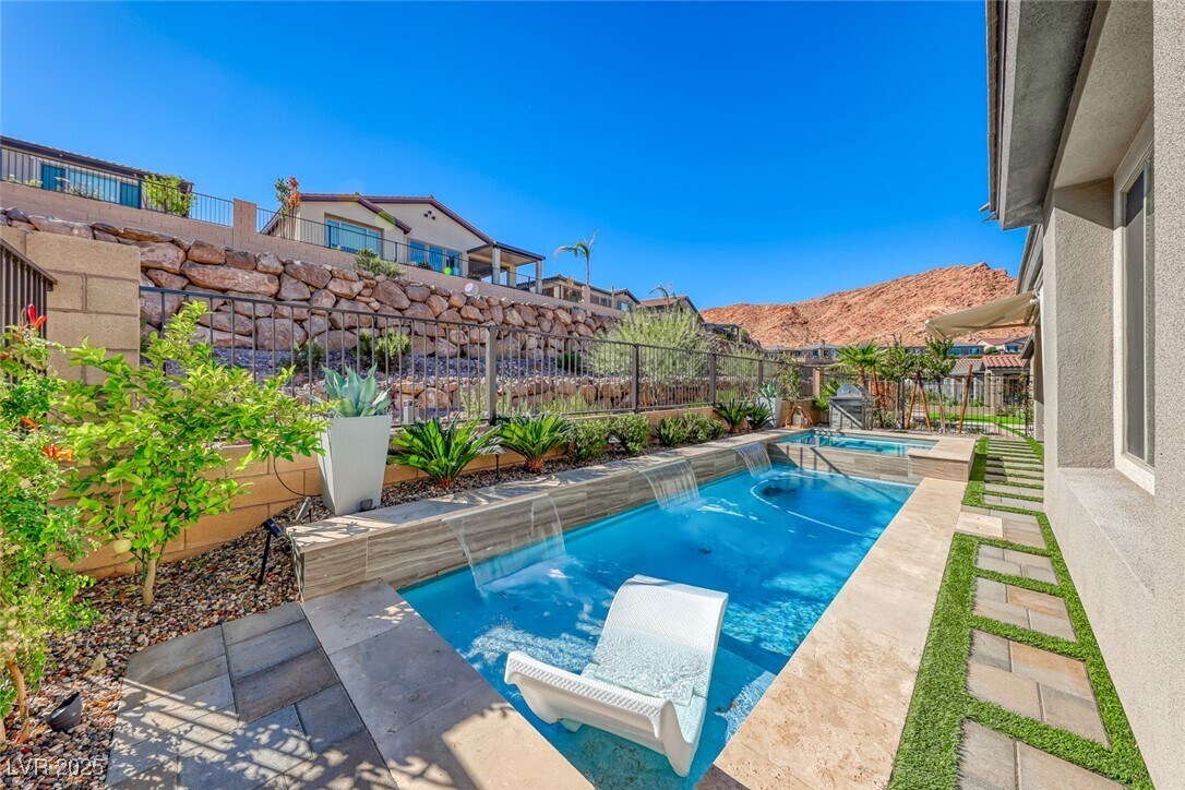 17 Sun Mirage Ave, Henderson, NV 89011 - House Rental in Henderson, NV ...