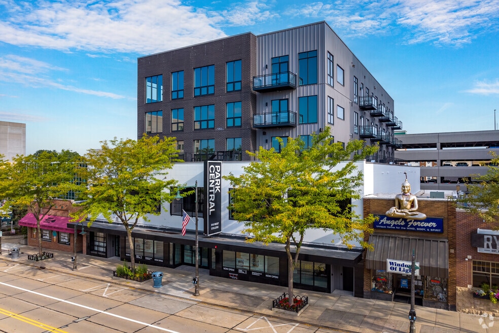 Apartments for Rent in Appleton WI - 1,355 Rentals | Apartments.com