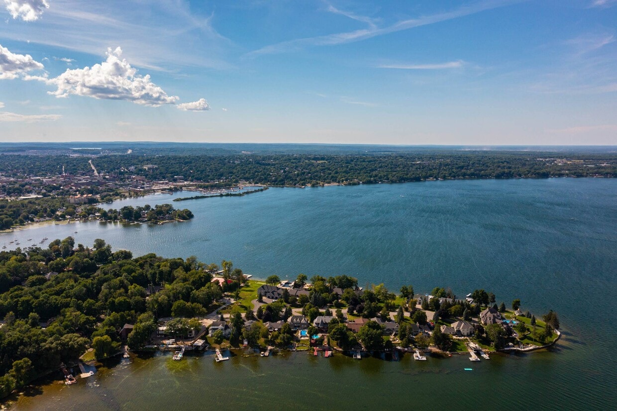 The Grove Apartments - 175 Oxford St Orillia, ON | Apartments.com