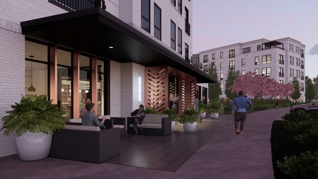 Canvas at Valor Acres - 9000 Canvas Pky Brecksville, OH - Apartments ...