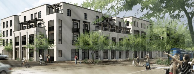 Menlo Park Apartments for Rent with High Ceilings - Tucson, AZ - 17 ...