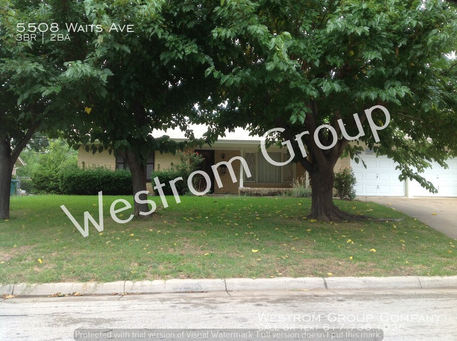 5508 Waits Ave, Fort Worth, TX 76133 - House Rental in Fort Worth, TX | Apartments.com