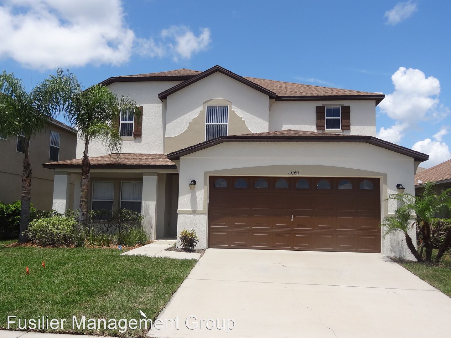 13160 Oulton Cir, Orlando, FL 32832 - House Rental in Orlando, FL ...