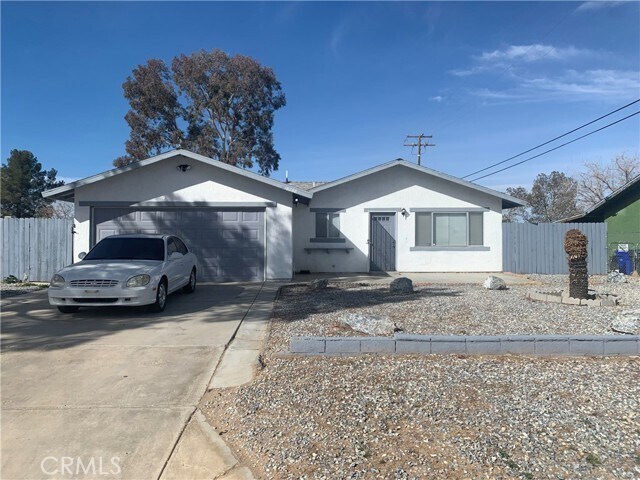 18288 Larkspur Rd, Adelanto, CA 92301 - House Rental in Adelanto, CA ...