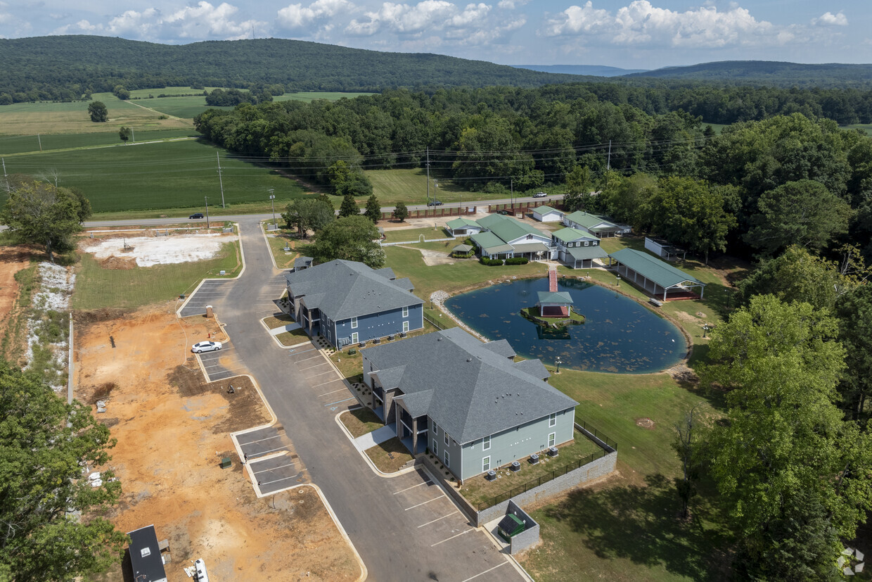 Winchester Place - Apartments in New Market, AL | Apartments.com