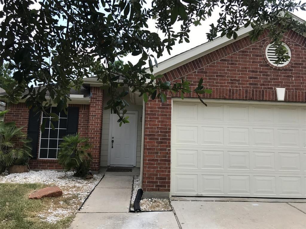 22522 Highfield Ridge Ln, Spring, TX 77373 - House Rental in Spring, TX ...