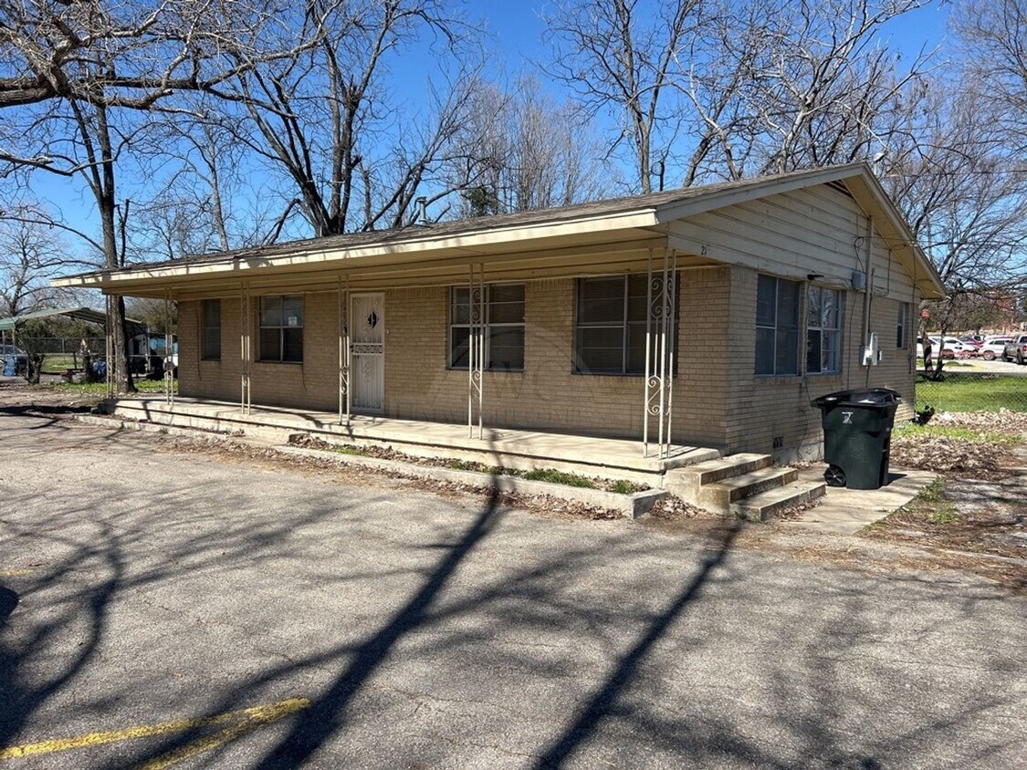 21 College St, Killeen, TX 76541 - House Rental in Killeen, TX ...
