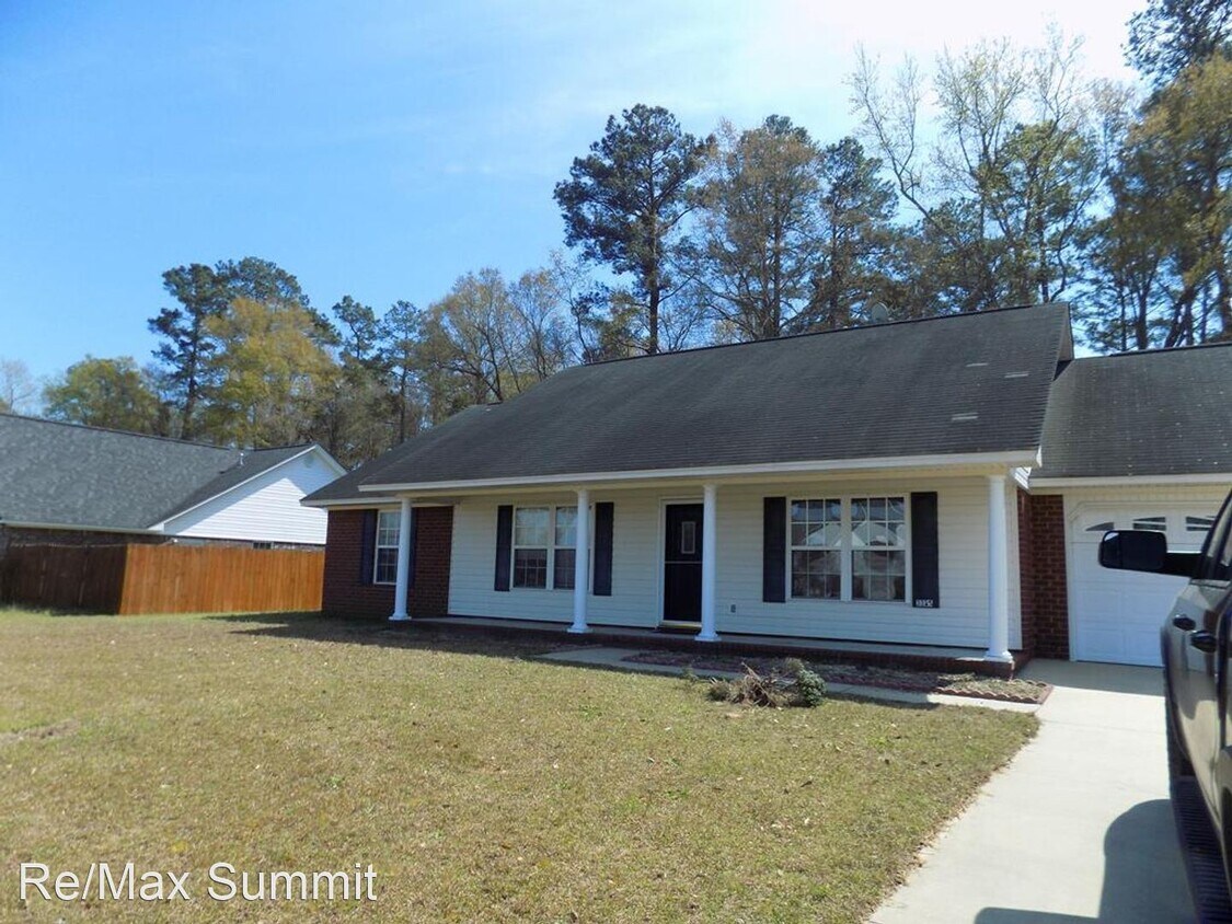 3335 Oleander Dr, Sumter, SC 29154 - House Rental in Sumter, SC ...