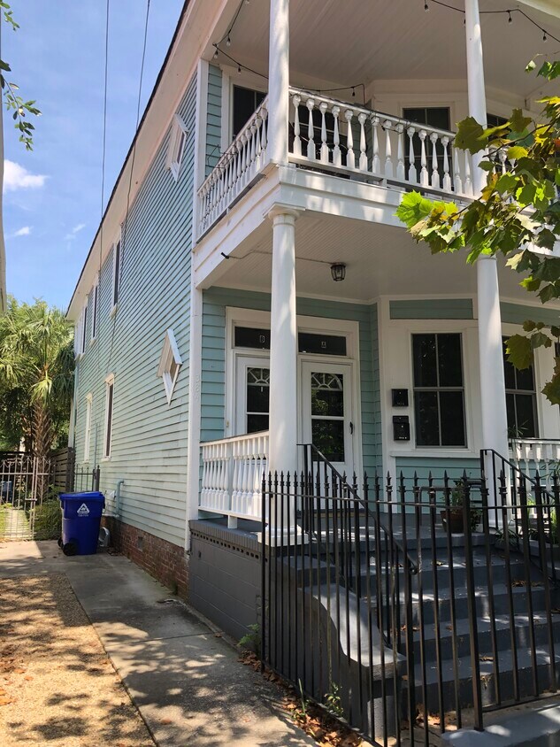 384 Ashley Ave, Charleston, SC 29403 - Apartments in Charleston, SC ...