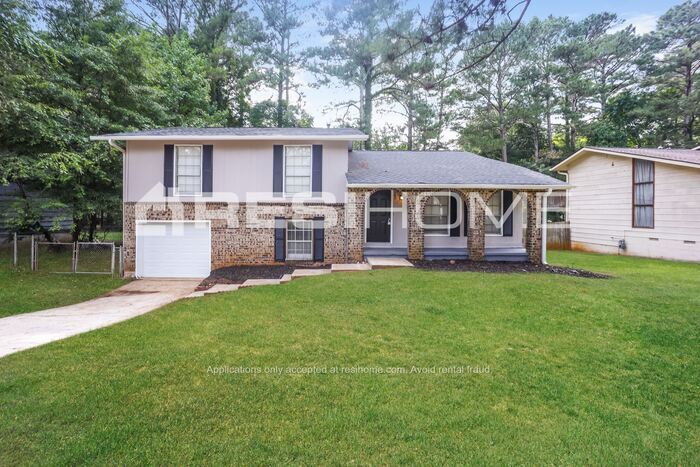 8943 Dorsey Rd, Riverdale, GA 30274 | Apartments.com