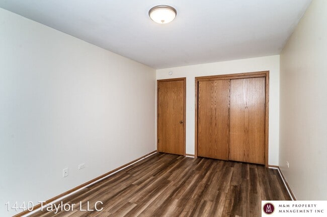1440 W Taylor St, Chicago, IL 60607 - Apartment for Rent in Chicago, IL ...