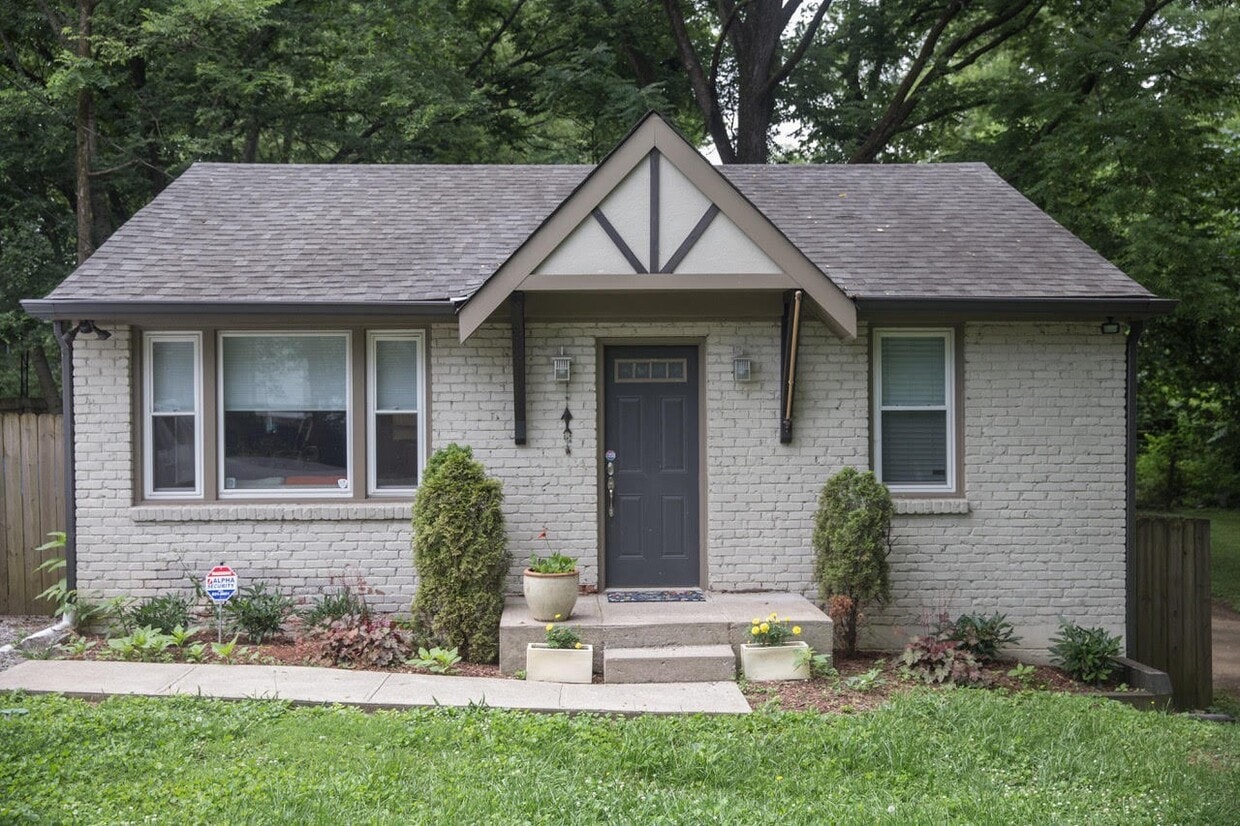 1224 Chester Ave, Nashville, TN 37206 - House Rental in Nashville, TN ...