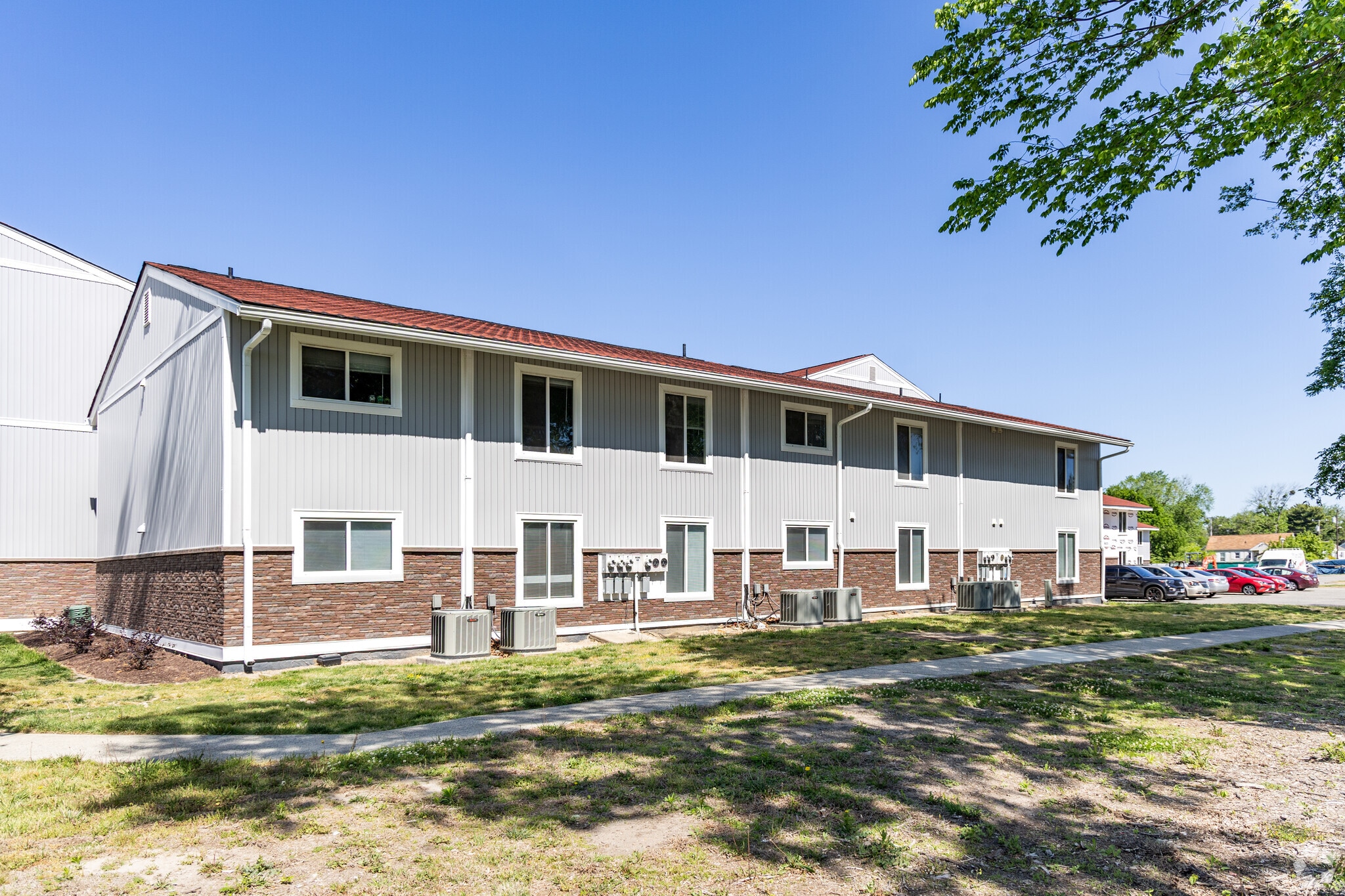 Hampton River Villas - 100 Spanish Trl Hampton, VA 23669 | Apartments.com