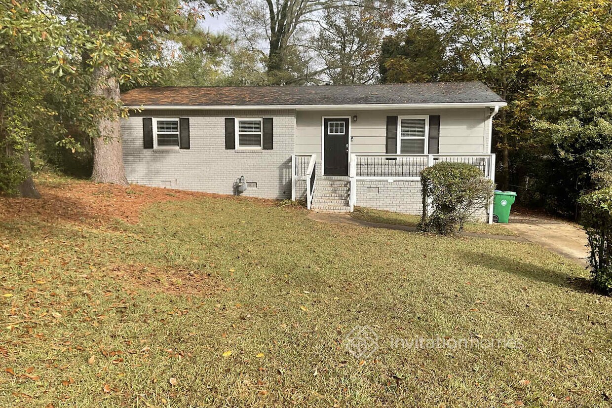 1941 Bandera Dr, Decatur, GA 30032 | Apartments.com