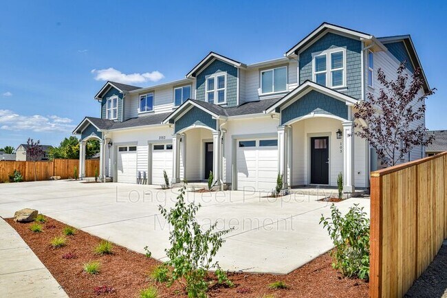 3155 Isaac Ave SE, Albany, OR 97322 - Condo for Rent in Albany, OR ...