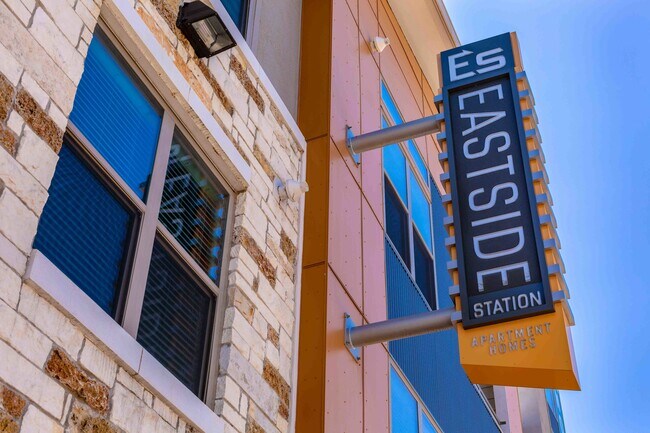 Eastside Station Apartments - Austin, TX | Apartments.com