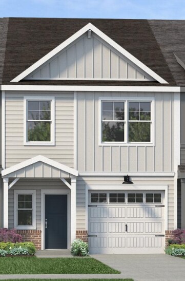 207 Taylor Woods Ct, Greenville, SC 29607 - Townhome Rentals in ...