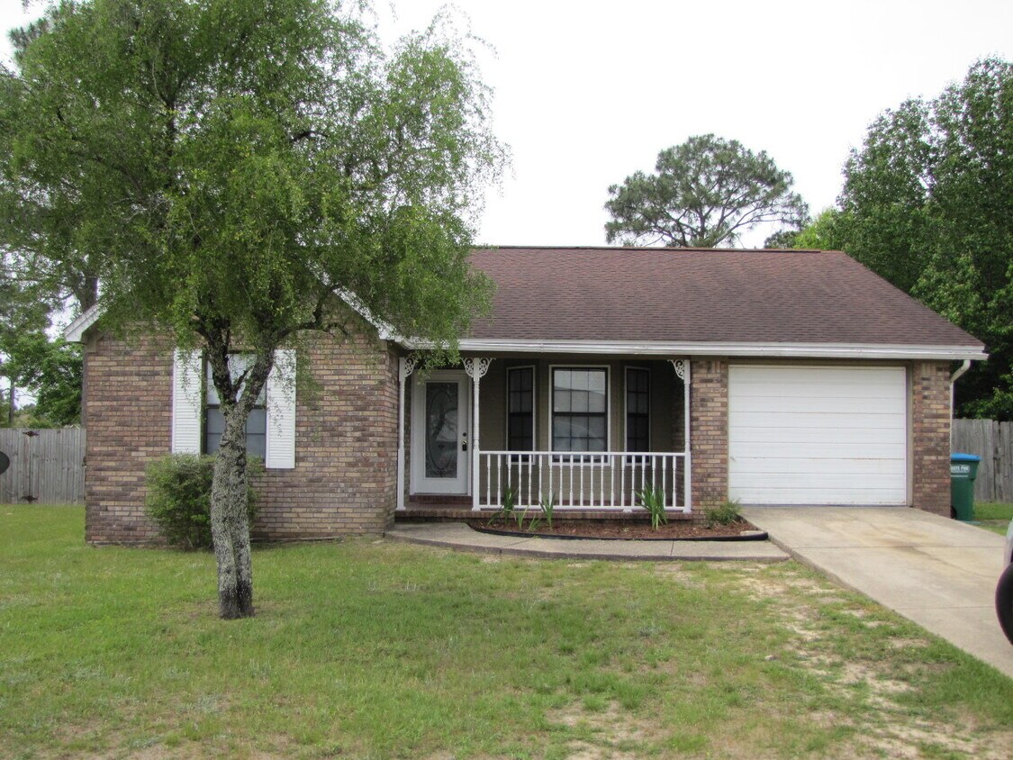 108 Loop Dr, Crestview, FL 32536 - House Rental in Crestview, FL | Apartments.com