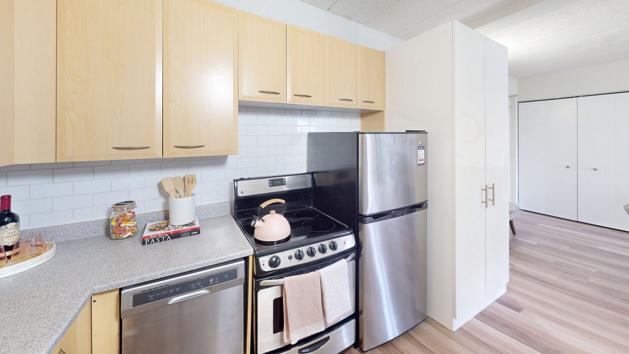 218 Maclaren Apartments - 218 Maclaren St Ottawa, ON | Apartments.com
