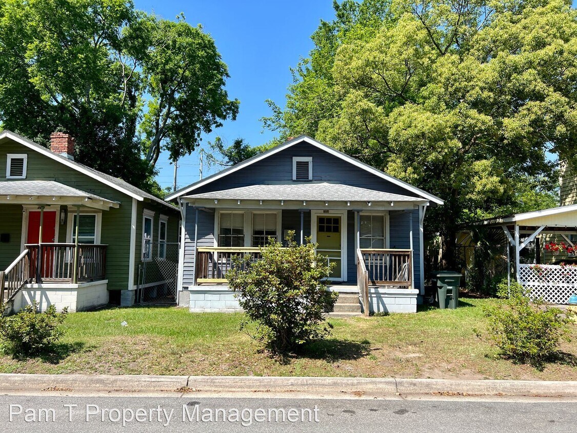 764 E Waldburg St, Savannah, GA 31401 - House Rental in Savannah, GA ...