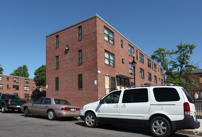 Perkins Homes Apartments - Baltimore, MD | Apartments.com