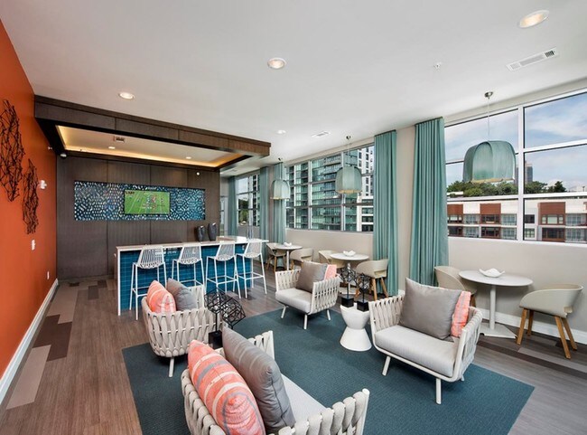 AMLI Buckhead Apartments - Atlanta, GA | Apartments.com