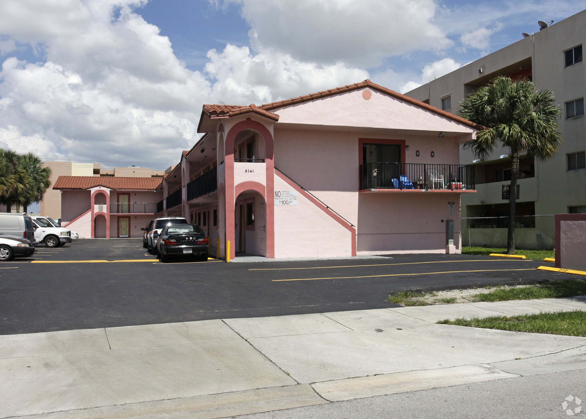 North Point - 6141-6165 W 22nd Ct Hialeah, FL 33016 | Apartments.com