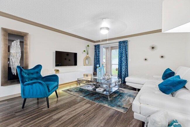 The Colonnade Residences Condominium Apartments for Rent with a Dog ...