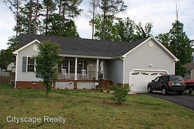 4148 Tanner Slip Cir, Chester, VA 23831 - House Rental in Chester, VA ...