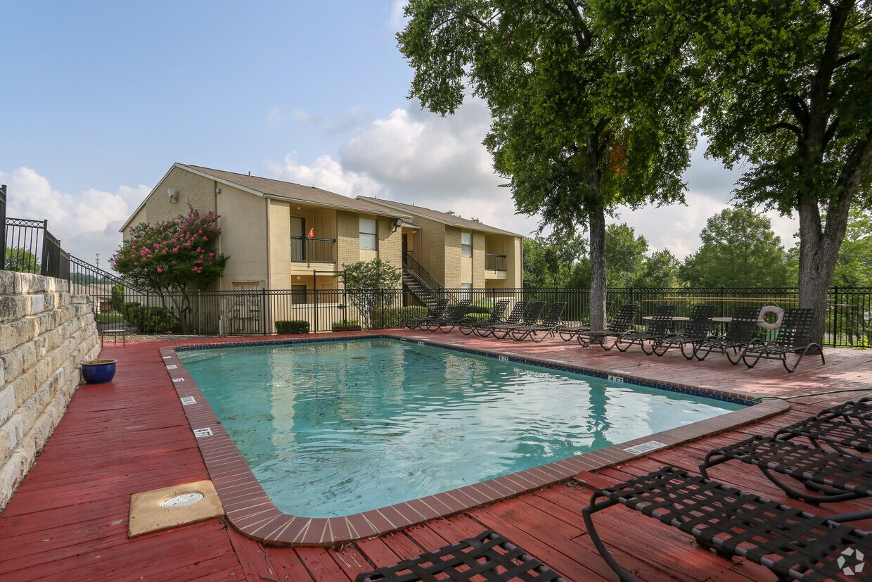 High Point Village - Apartments in Austin, TX | Apartments.com