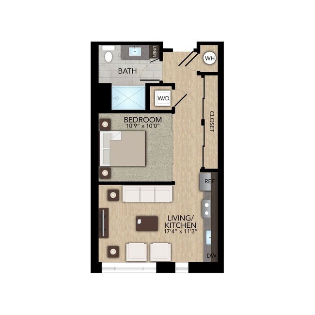 Infinity LoHi Rentals - Denver, CO | Apartments.com