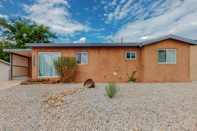 11609 Ralph Ave NE, Albuquerque, NM 87112 | Apartments.com