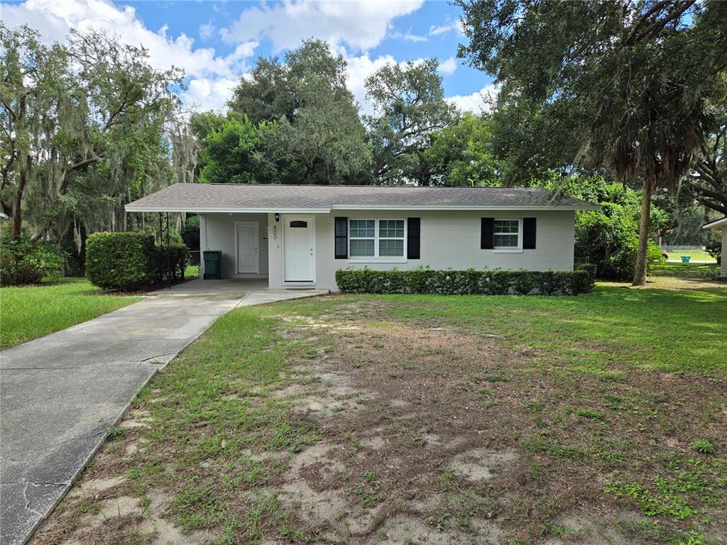 403 Sunny Ct, Fruitland Park, FL 34731 - House Rental in Fruitland Park ...